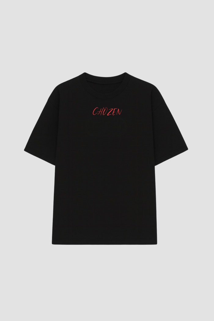 OVERSIZED - COLOSSENSES E SUAS LINHAS DE AMOR